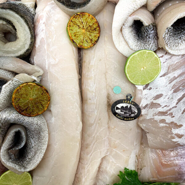 Sjöfolket i Simrishamn - Sjöfolket